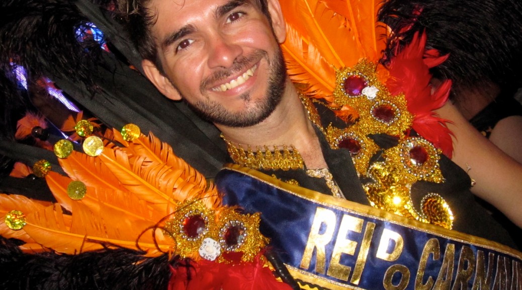 Scala Rio Gay Ball - VAMOSGAY.COM